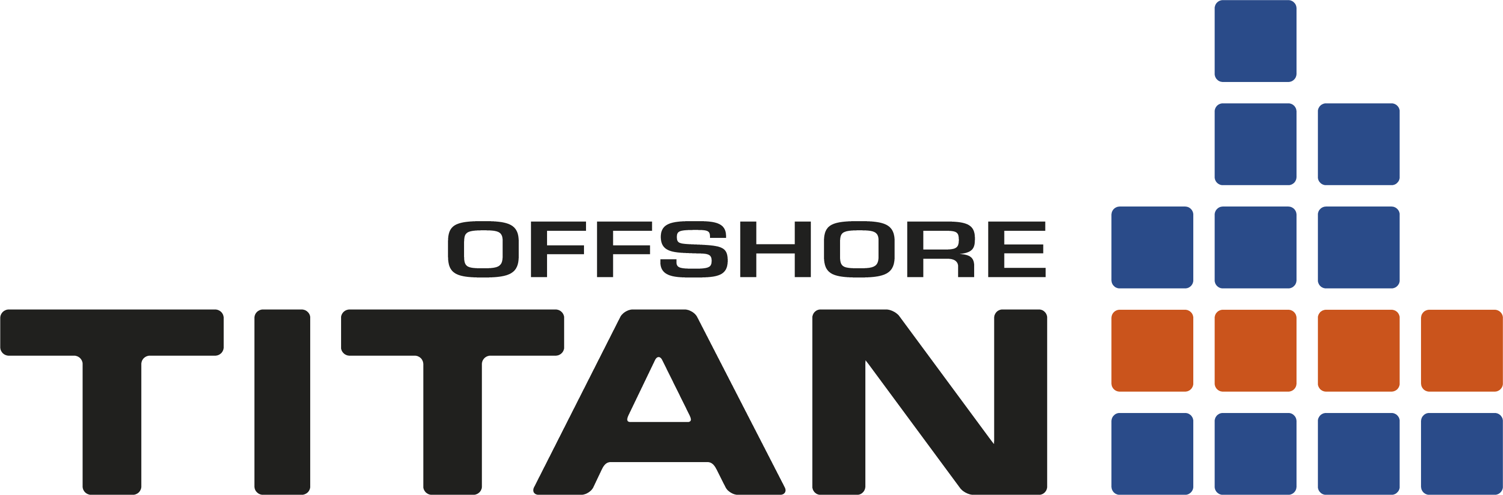 About TITAN Containers